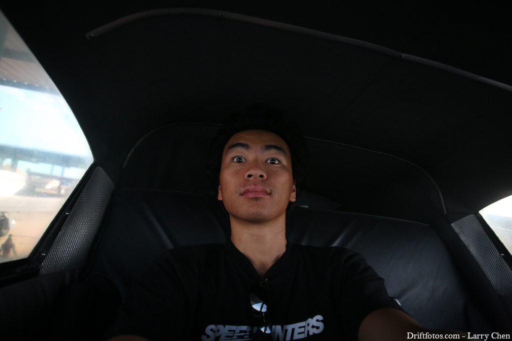 Drift Fotos and Fixed Focals