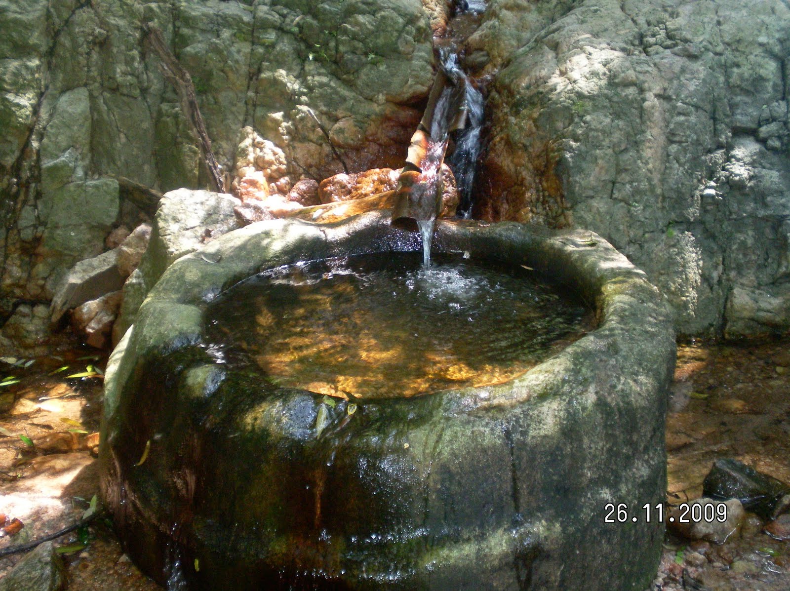 chanaka: Namal Uyana