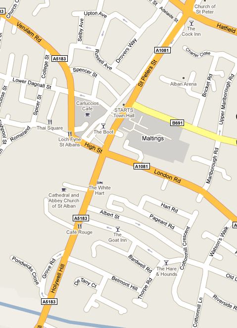 Vanessa Stone : September 2010