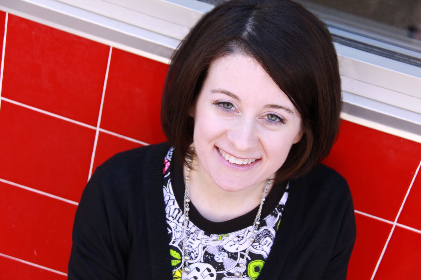 The Law, Books, and Life: Interview with Jenny B. Jones