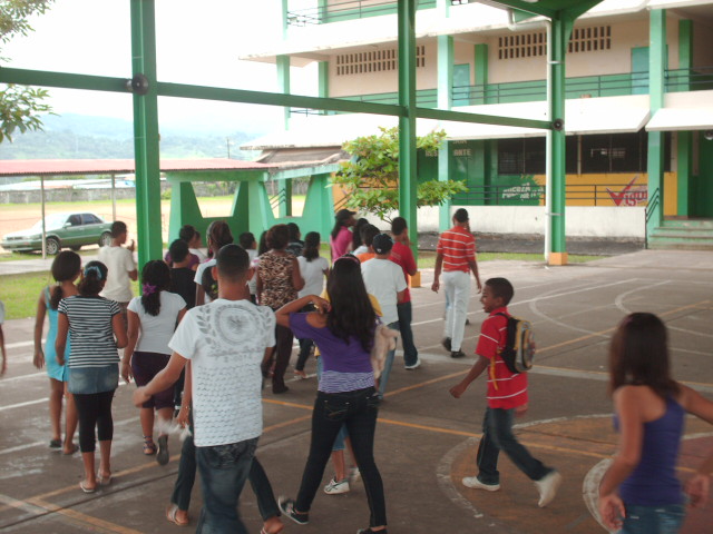 Jaime Newball & Teatro Ambulante: Proyecto educativo artístico… “Del ...