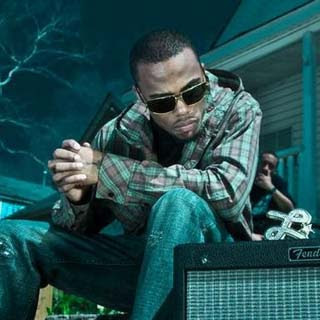 B.O.B. Ft. Hayley Williams - Airplanes ~ Video Clip Archive