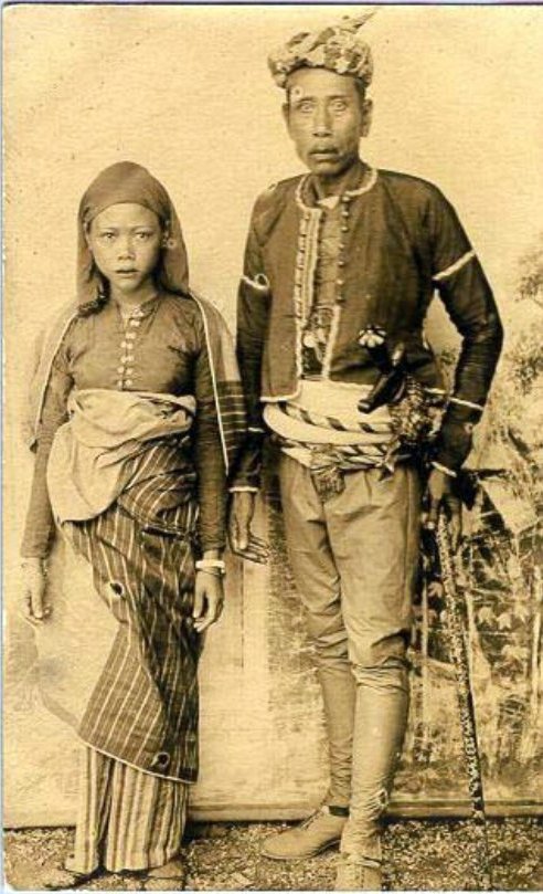 The Tausug - MikeLigalig.com