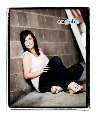 Eric John Photography: Autumn Halfman - Senior Rep.