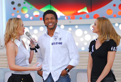 Na net com Caminhos do Coração / Os Mutantes - P.D.A.: Nill Marcondes ...