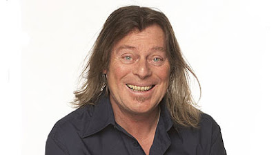 Eastenders: Keith miller