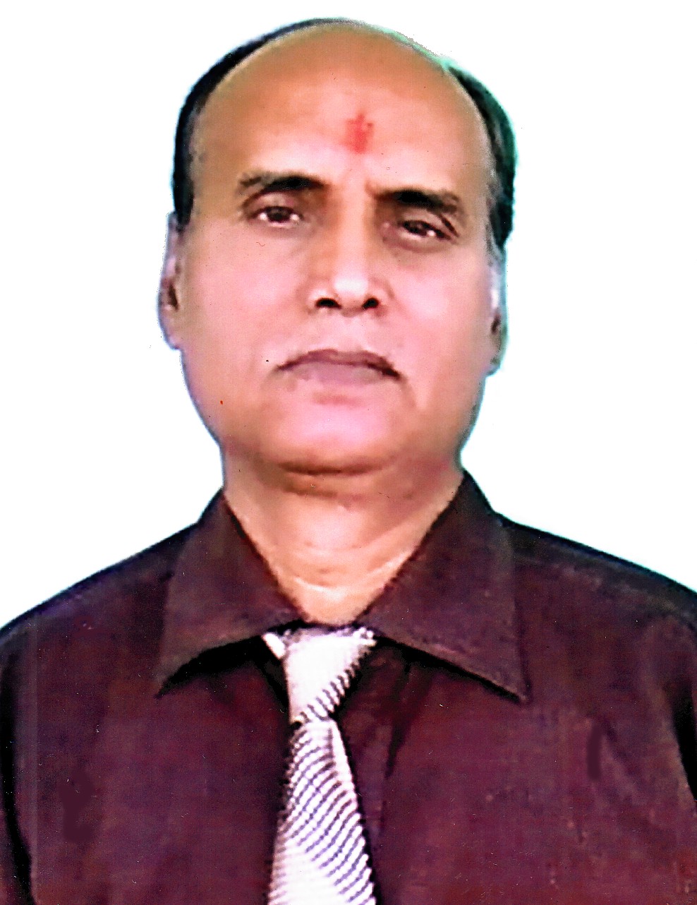 अधिवक्ता पेंशन योजना - एक आंदोलन : Management Committee