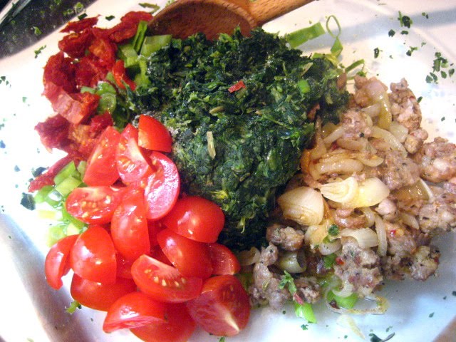 Good Ideas: Traveling Frittata