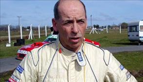 Acelerando Motores con Daniel Zolezzi: Vuelve a correr el Tano Pernía