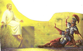 Sweet Older Sister: Jesus -Risen from the Dead