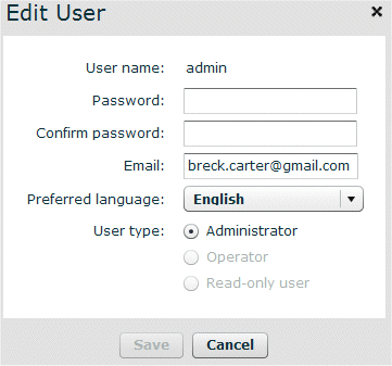 SQL Anywhere: Database Monitor Email Alerts