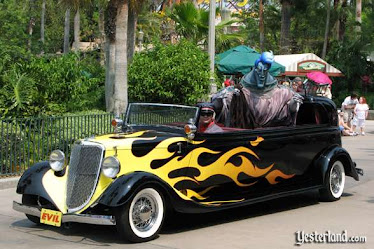 EviL CarS: EviL CarS