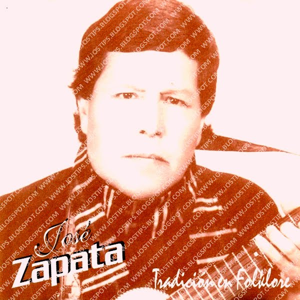 Bolivia Eterna: José Zapata