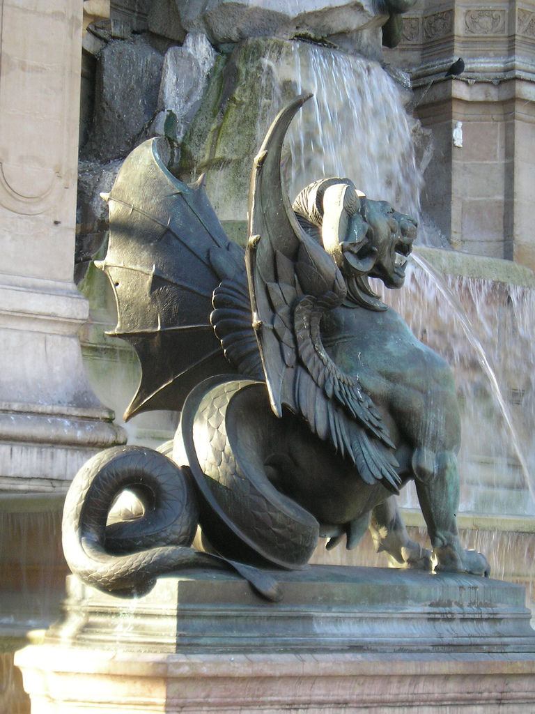 MURCIA, TIERRA DE MISTERIOS: LAS QUIMERAS HUMANAS EXISTEN MAS ALLA DE ...