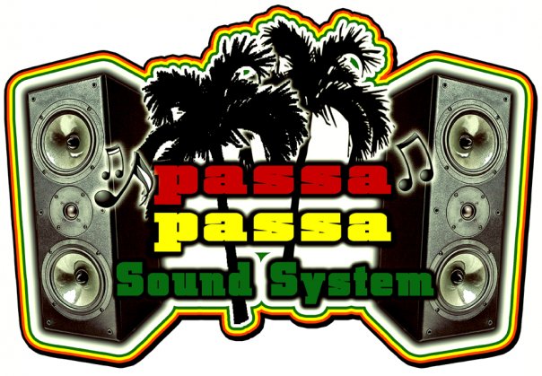 FLOWSANTAROSA: PASSA PASSA VOL 5