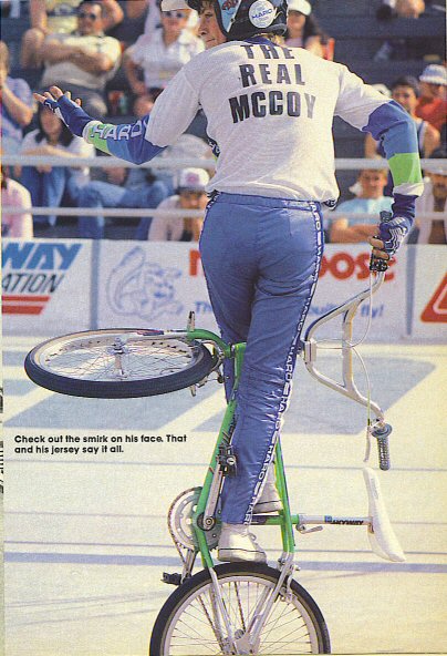 Shout out to Dennis McCoy! 45 years old today! - BMXmuseum.com Forums