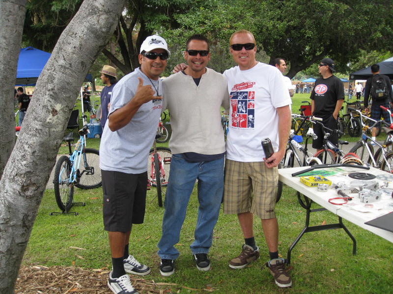 BMX Freestyler: Living Legend - Robert Castillo