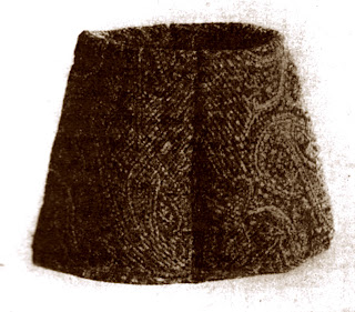 Baha'i Sacred Relics: May 2010