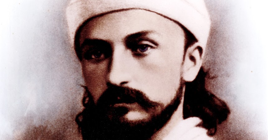 Portraits of 'Abdu'l-Baha: The Most Great Branch