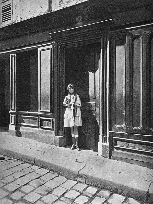 Antique and Classic Photographic Images