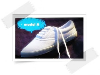 Jual sepatu px style murah - jual Sepatu Kanvas jakarta