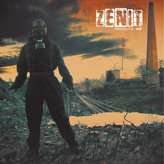 Doble Rectificación: Zenit - Producto infinito (2004)