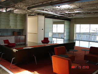 Hydrovolts: At the McKinstry Innovation Center