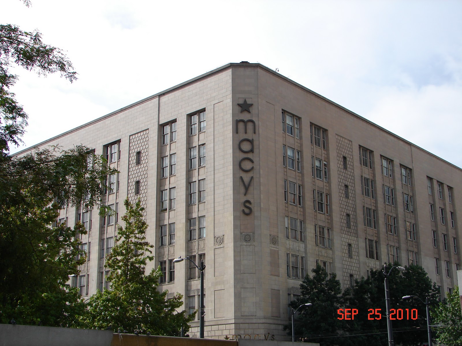 Chris B. Leyerle: Where's It Wednesday II