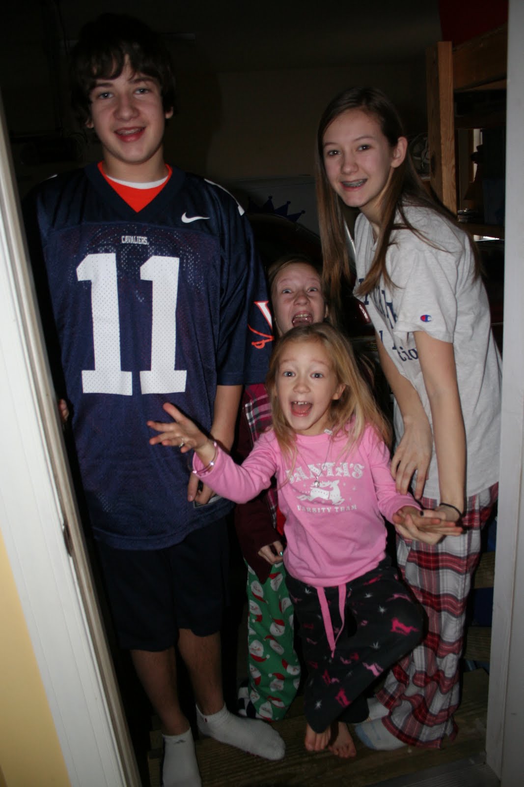 Lukitsch Family Chronicles