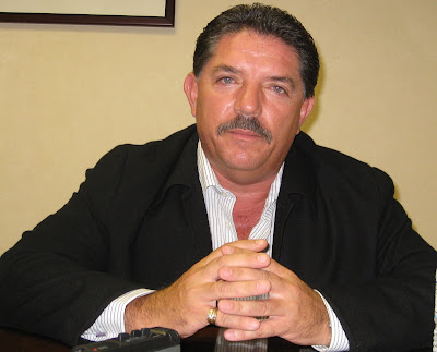 Revista Infobaja: Comparte Ramiro Cárdenas su historia de éxito