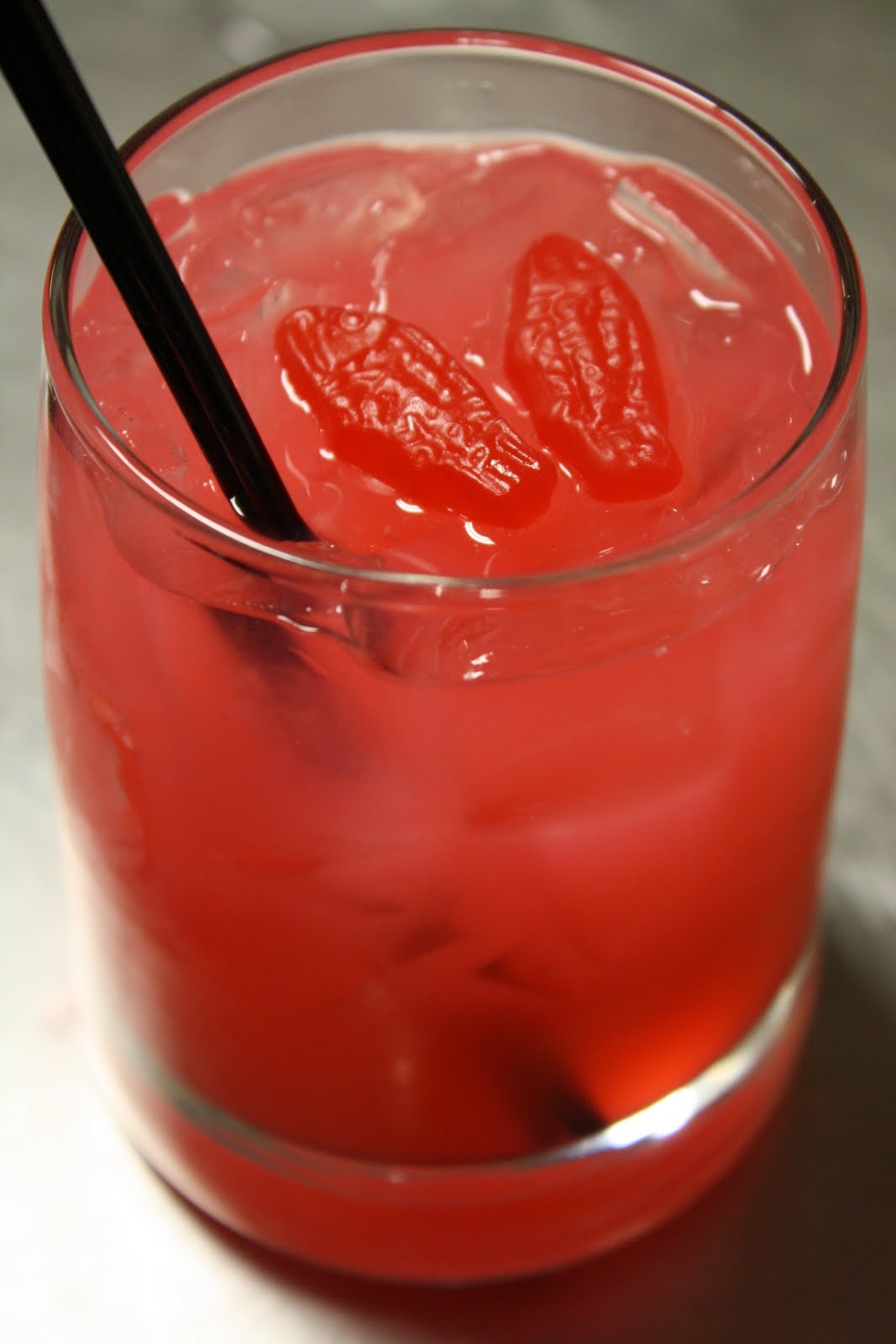 Cheffrey's Specials: Obsessions