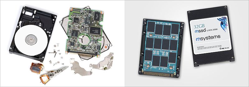 Another Tech Blog But More Bestest: Computers 101: HDDs