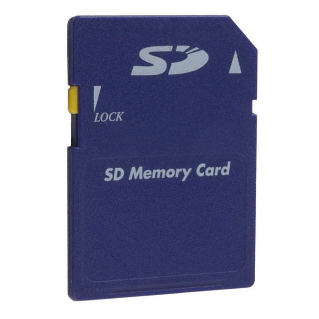 Mengenal Jenis-Jenis Memory Card - Catatan Teknisi