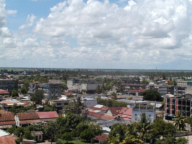 Quelimane | Moçambique