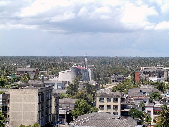 Quelimane | Moçambique