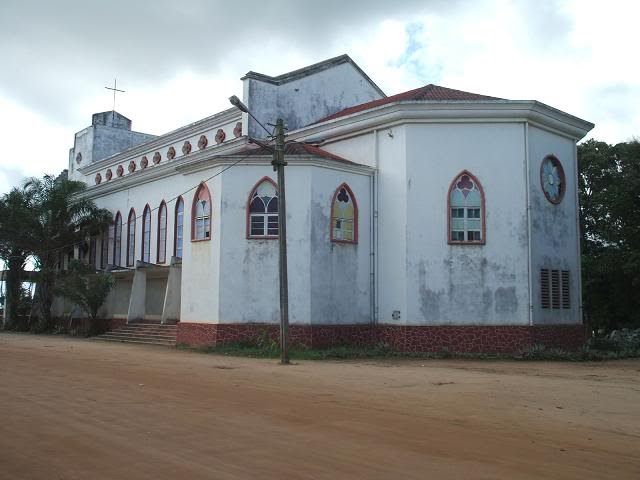 Mocuba em Moçambique ~ Enciclopédia Global™