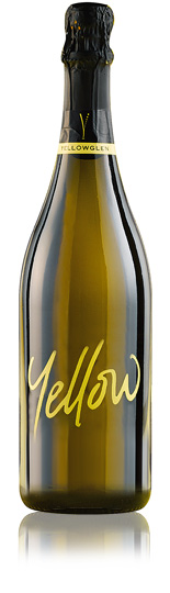 The Average Man's Wine: YELLOWGLEN YELLOW SPARKLING