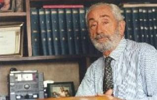 " Cartas desde Israel ": Jack Fuchs*: Persona destacada de los Derechos ...