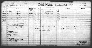 Sarah Rector: Ex Slave. Millionaire by age 10. Declared white.