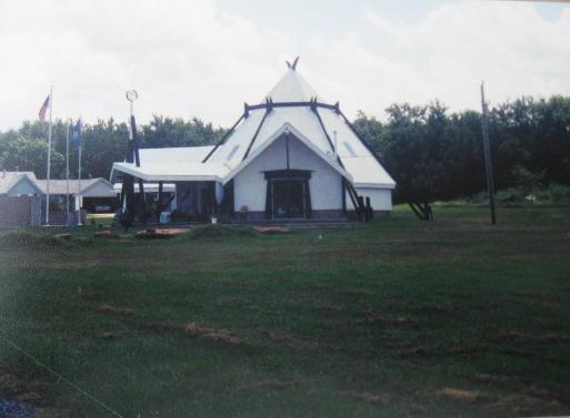 The African-Native American Genealogy Blog: Remembering The Creek ...