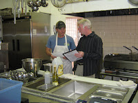 Welcome to My Evergreen Biz: The Brook Forest Inn