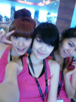 After School: [picture] after school nana