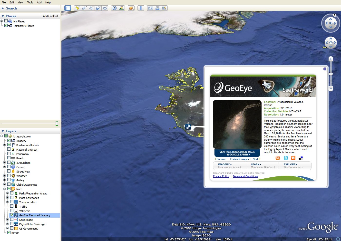 How To Add Layers To Google Earth Pro Lopiist How To Add Layers To Google Earth Pro Lopiist