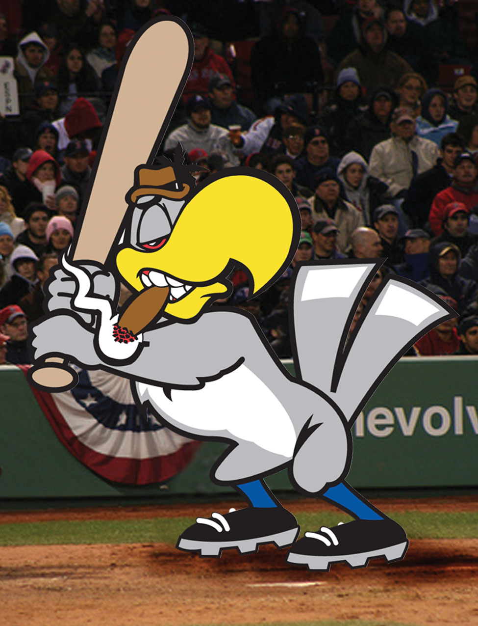 Dodos Nation: The Rumors are True!