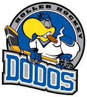 Dodos Nation: Dodos Hockey Rolls on Tonight!