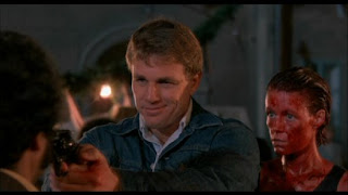 Horrory klasy B: Skowyt 2: Twoja siostra jest wilkołakiem / Howling II ...