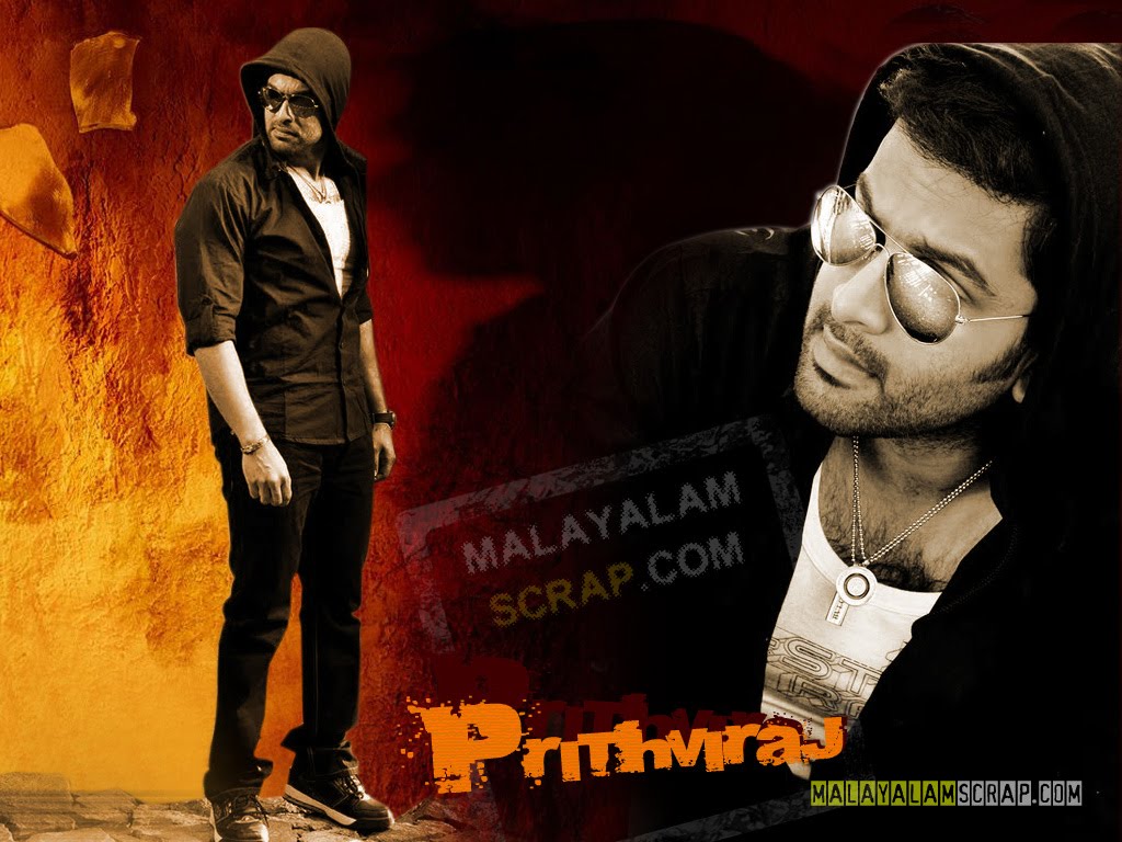 Malayalam-Wallpapers: Prithvi Raj III