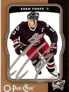 Jason's Autograph Blog: May 2008