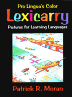 Relearning the World...: September 2010