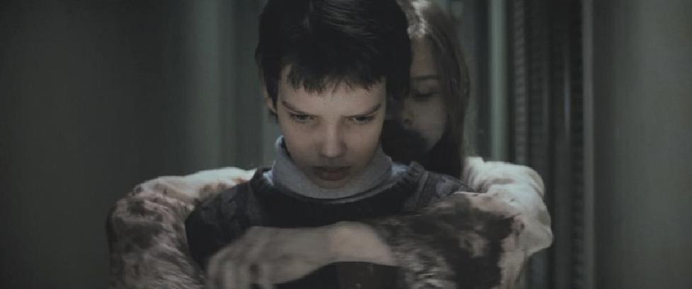 Planet Rodriguez: El trailer de 'Let Me In' me deja dudando: ¿que tan ...